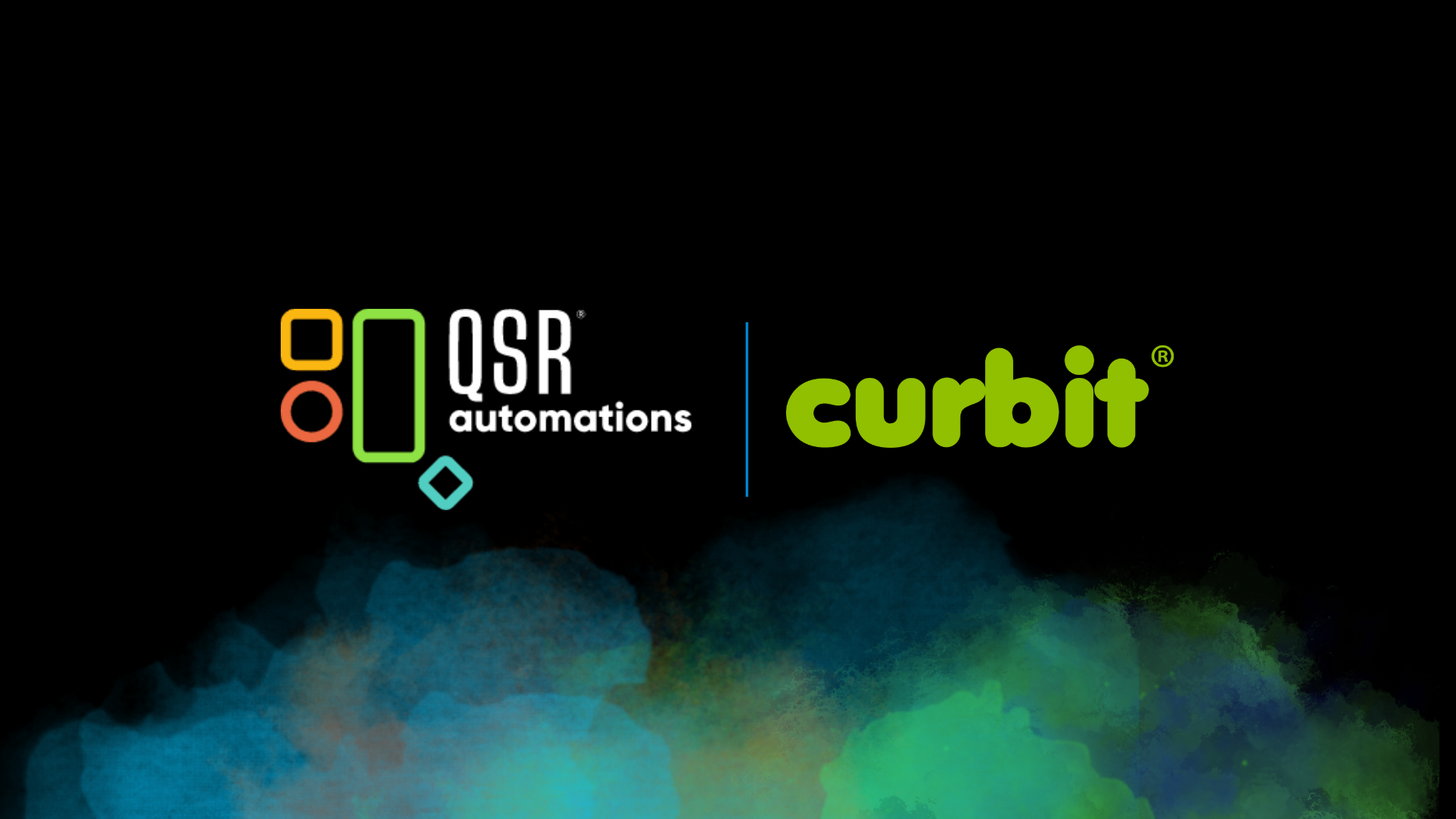 QSR Automations Partners with Curbit to Optimize Online Ordering and Pickup